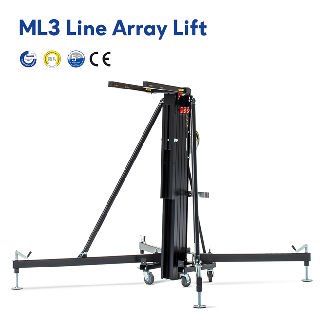 Area Four Industries - Lifting safety & durability to new heights